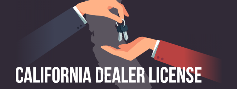 Your Ultimate Texas Dealer License Guide